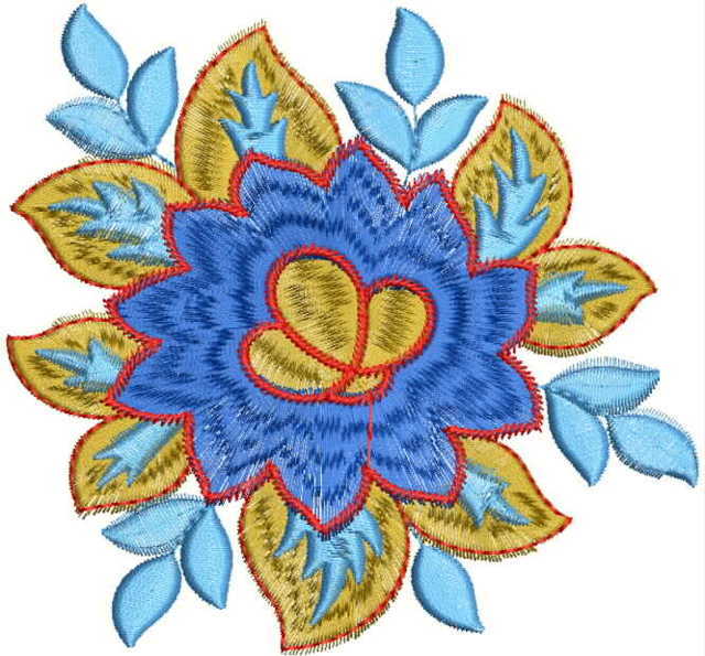 Embroidery Designs online download