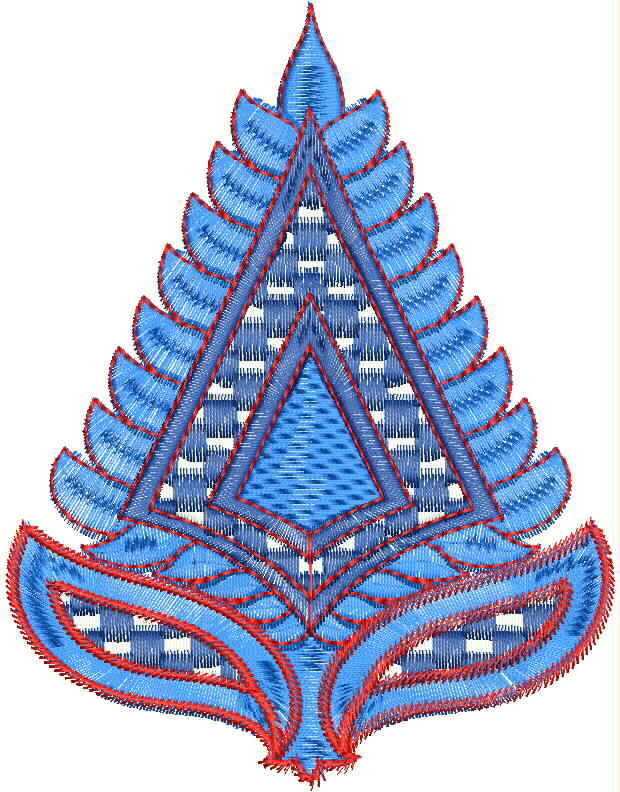 Embroidery Designs online download