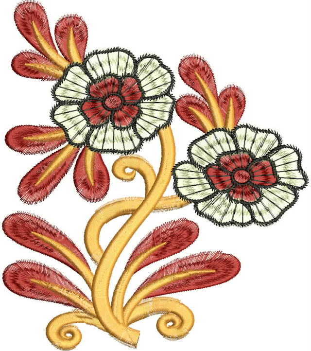 Embroidery Designs online download