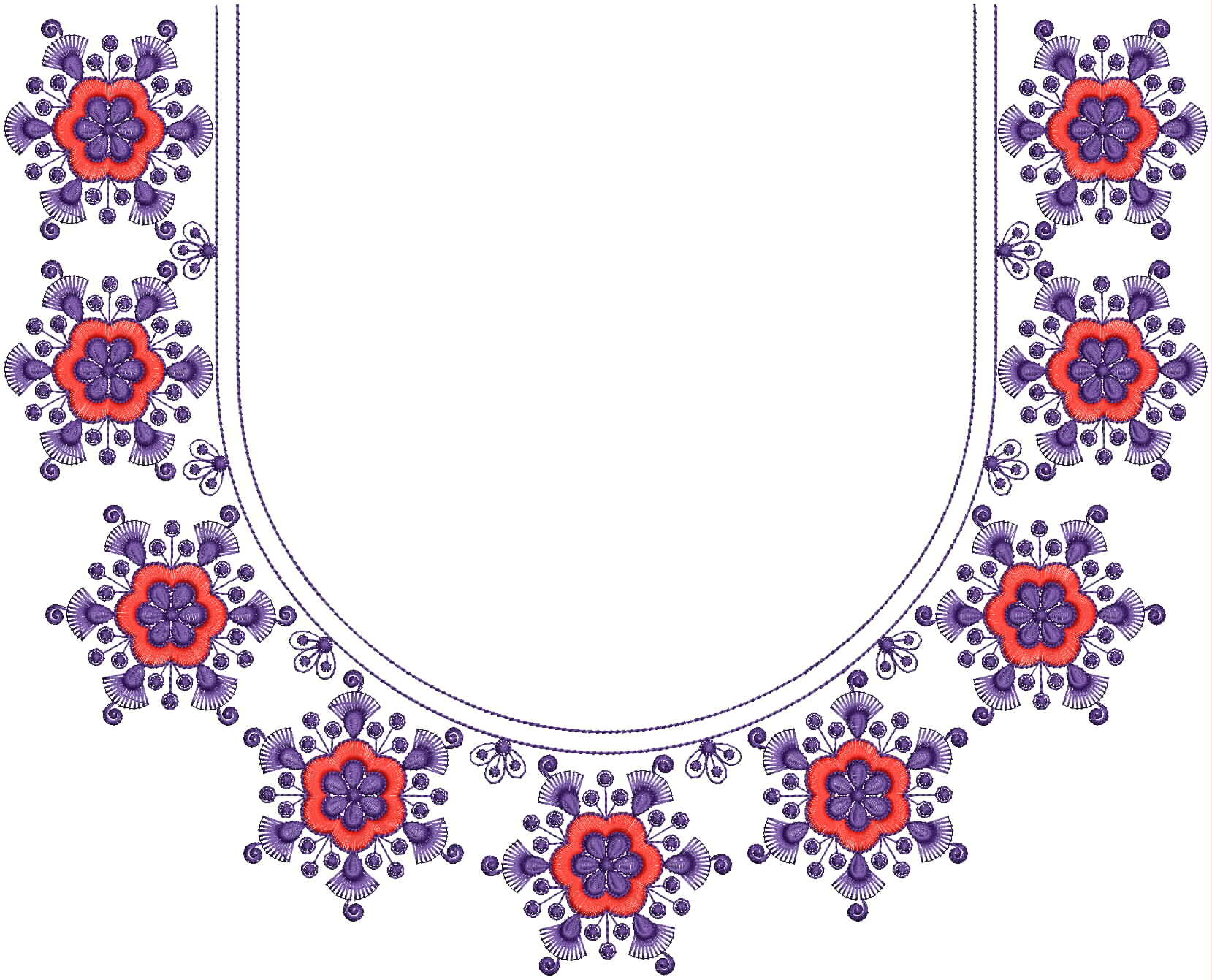 Embroidery Designs online download
