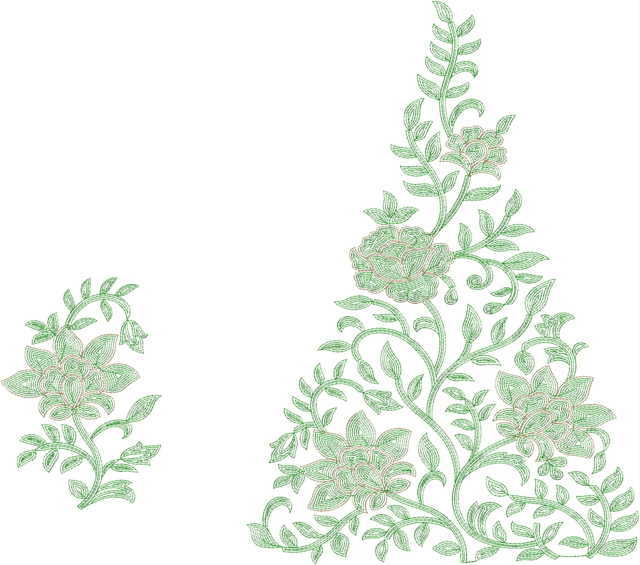 Embroidery Designs online download