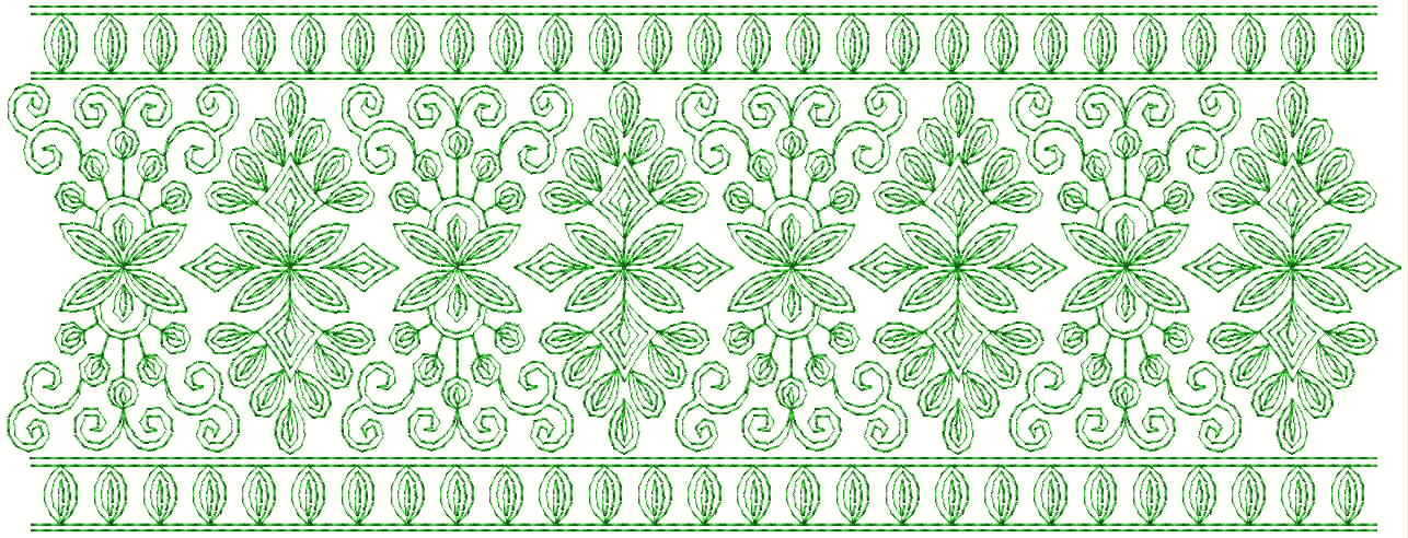 Embroidery Designs online download