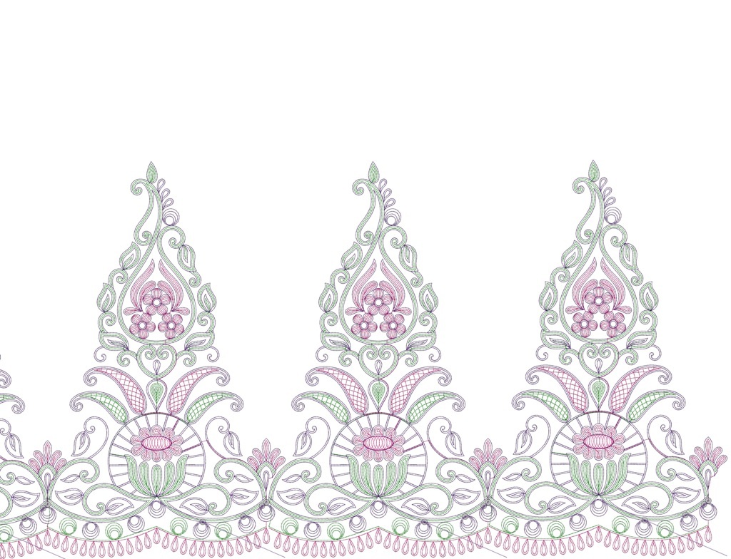 Embroidery Designs online download