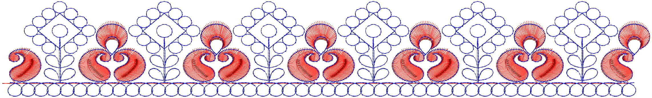 Embroidery Designs online download