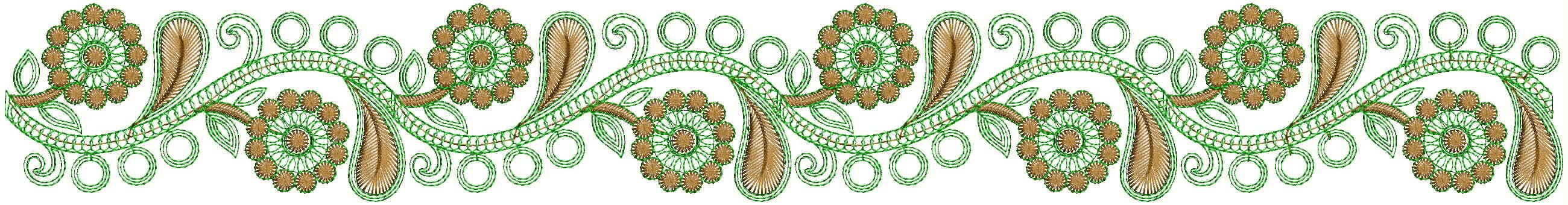 Embroidery Designs online download