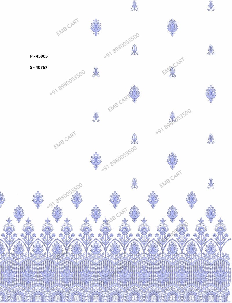 Embroidery Designs online download