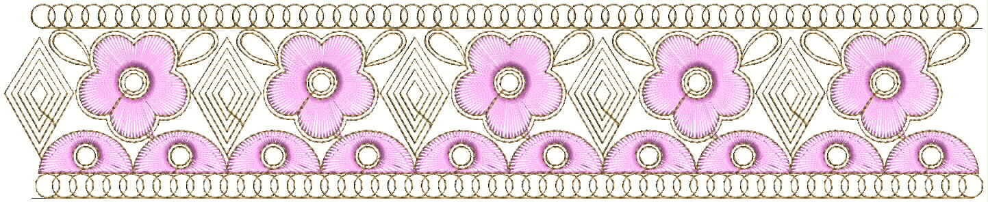 Embroidery Designs online download