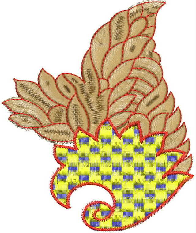 Embroidery Designs online download