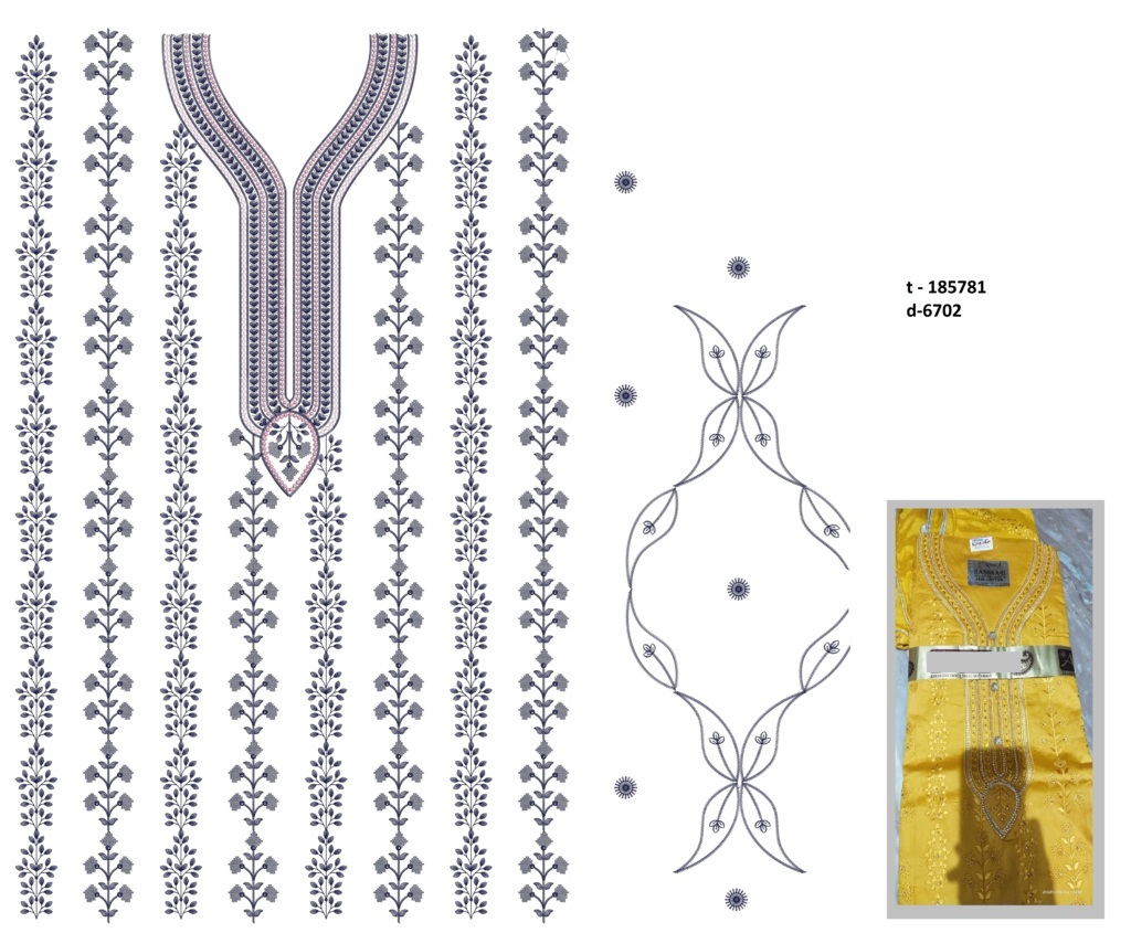 Embroidery Designs online download