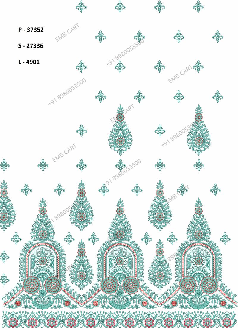 Embroidery Designs online download