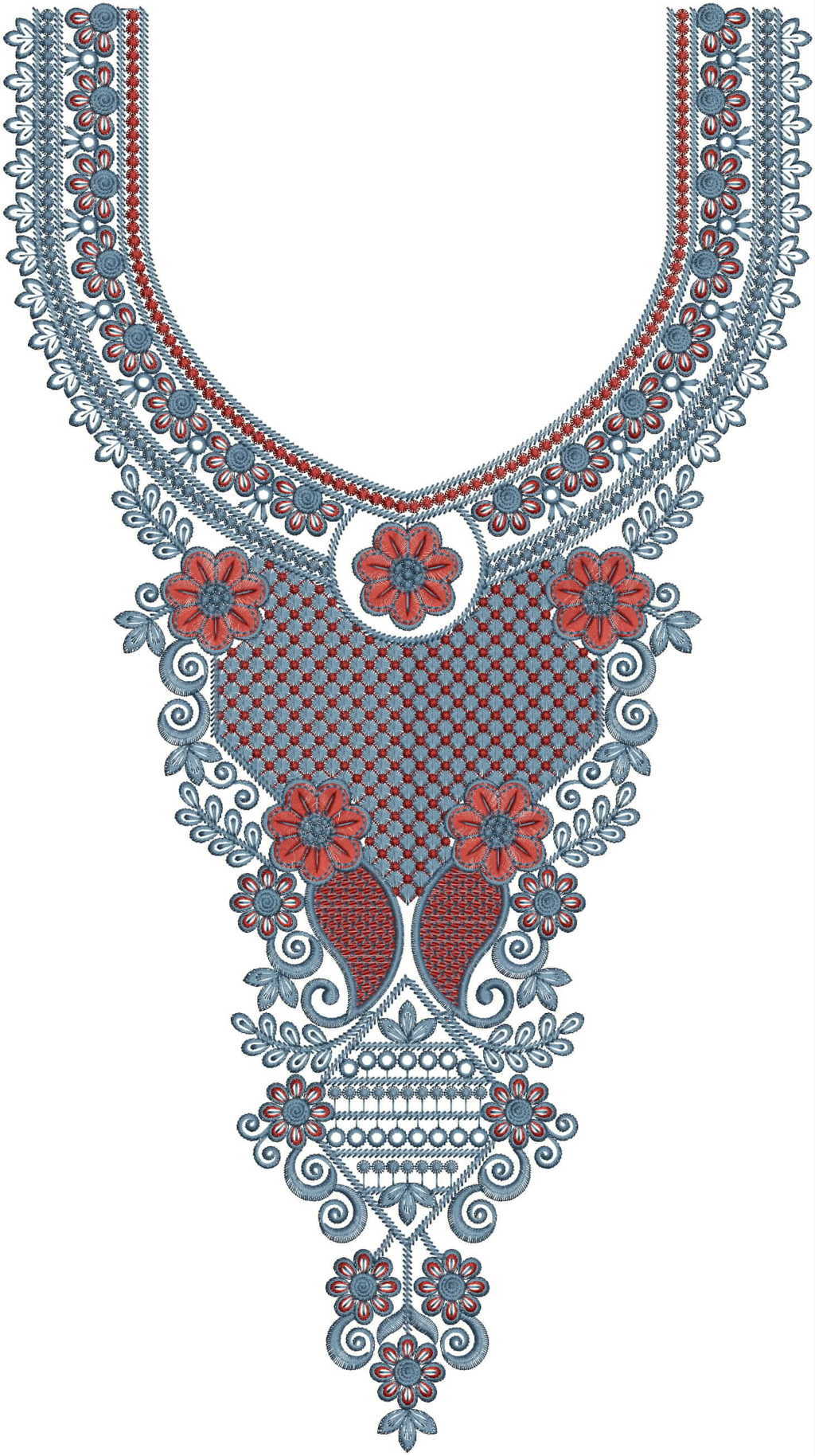 Embroidery Designs online download