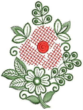 Embroidery Designs online download