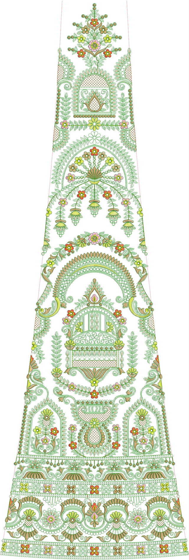 Embroidery Designs online download