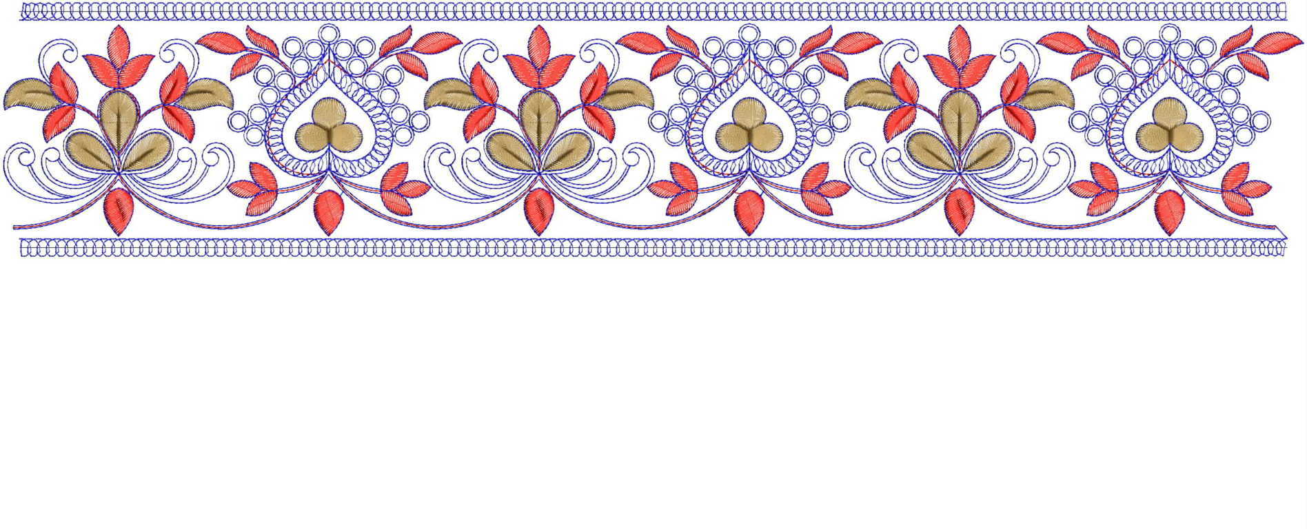 Embroidery Designs online download