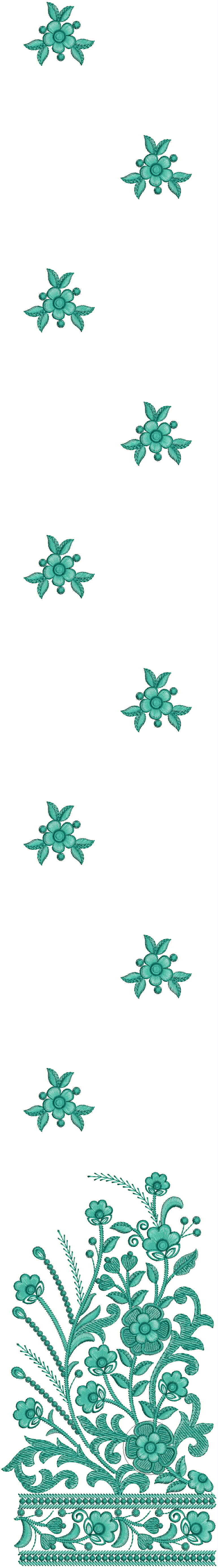 Embroidery Designs online download