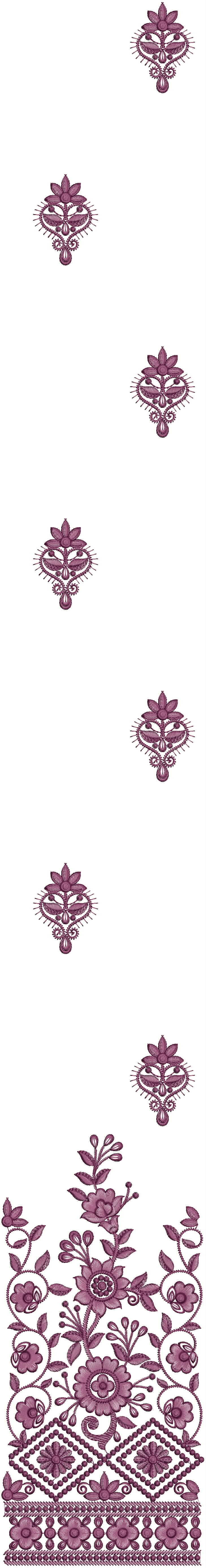 Embroidery Designs online download