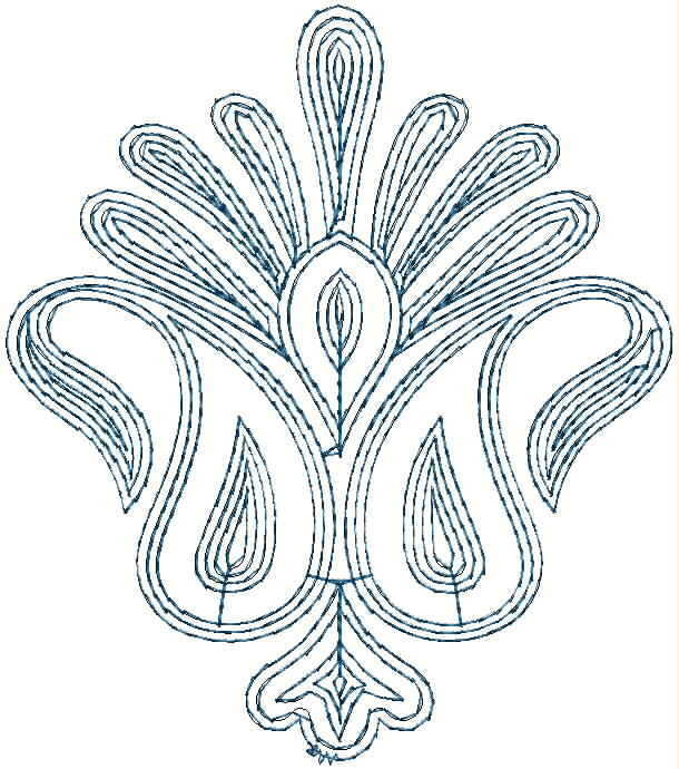 Embroidery Designs online download