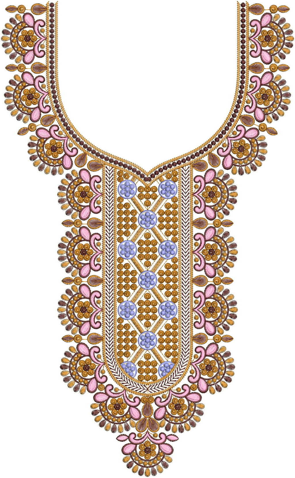 Embroidery Designs online download