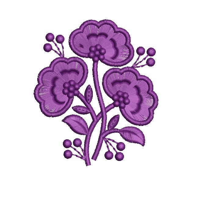 Embroidery Designs online download
