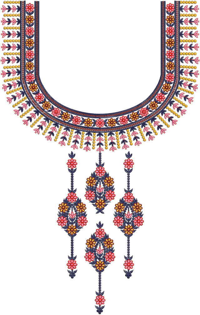 Embroidery Designs online download