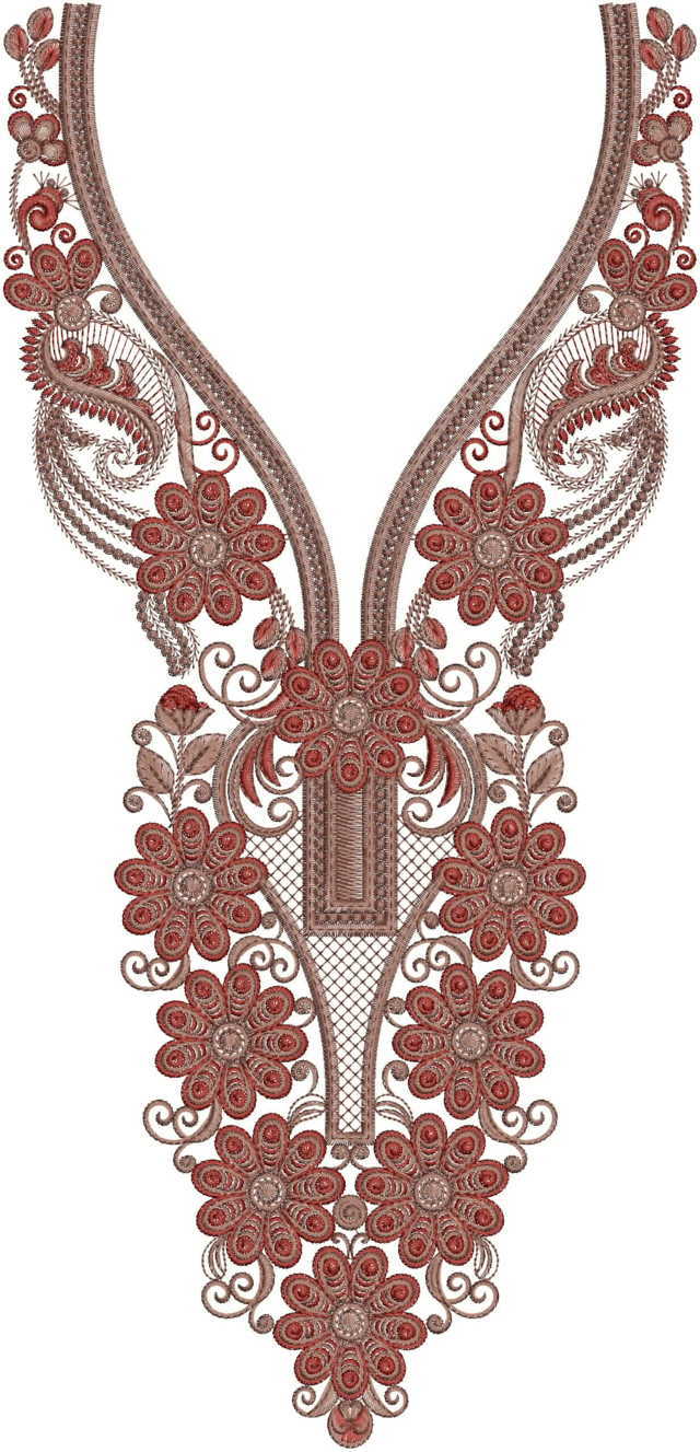 Embroidery Designs online download