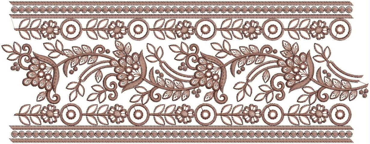 Embroidery Designs online download