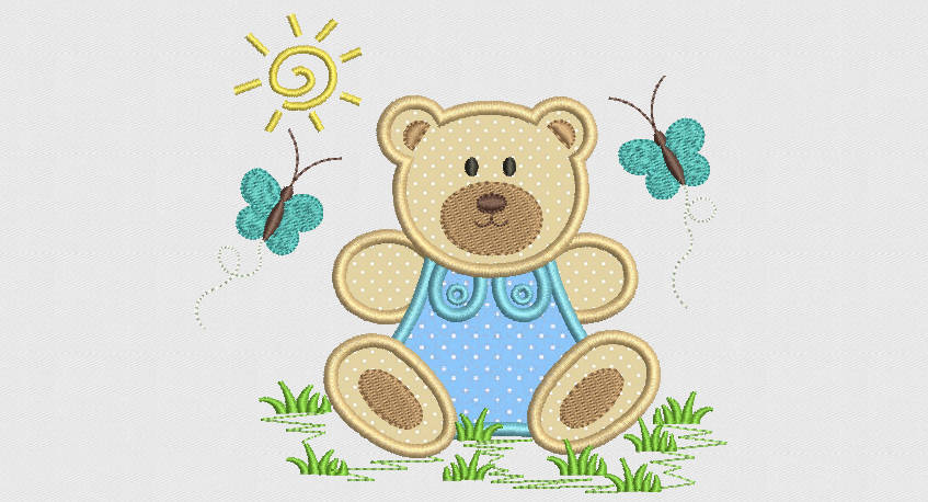 Embroidery Designs online download