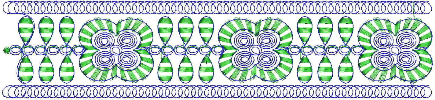 Embroidery Designs online download