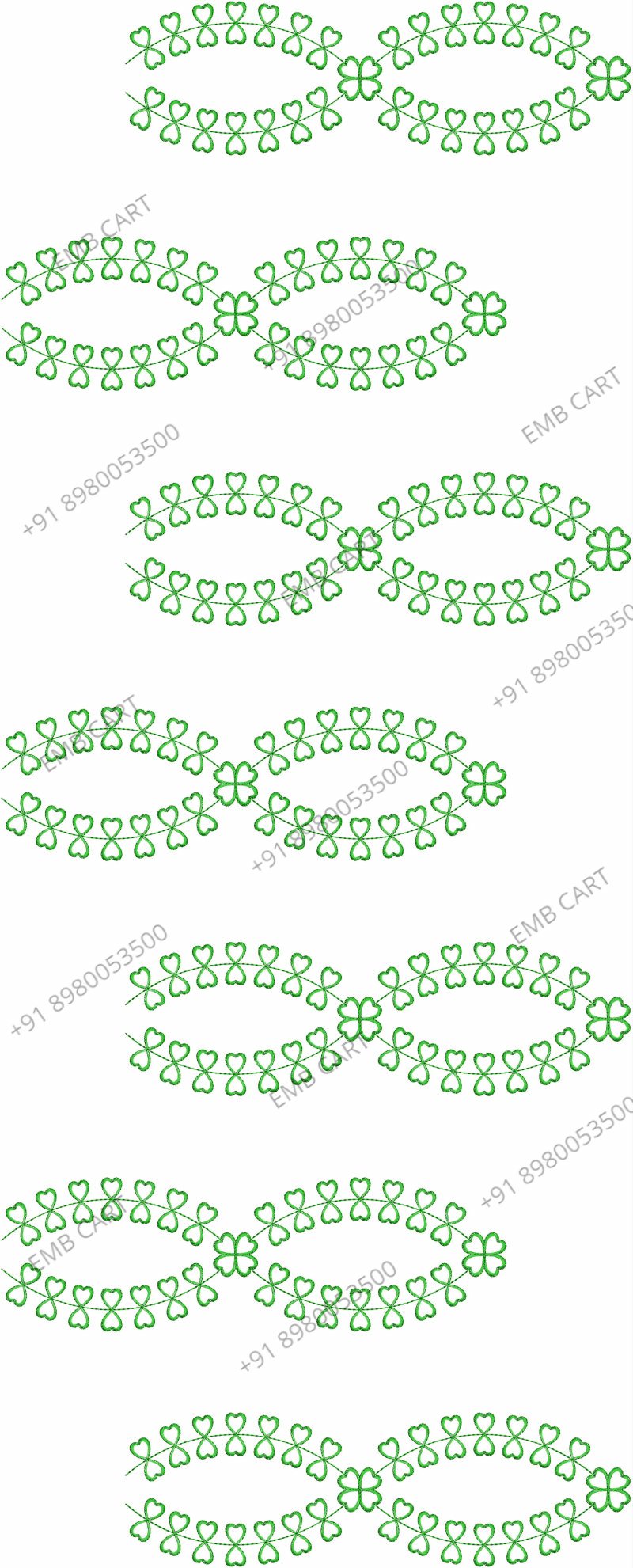 Embroidery Designs online download