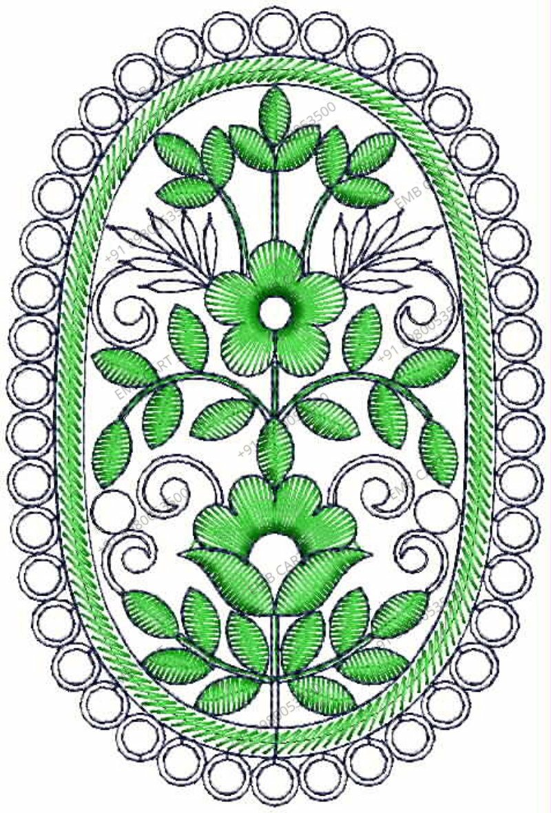 Embroidery Designs online download
