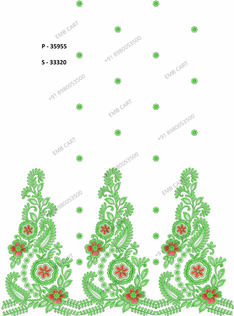 Embroidery Designs online download