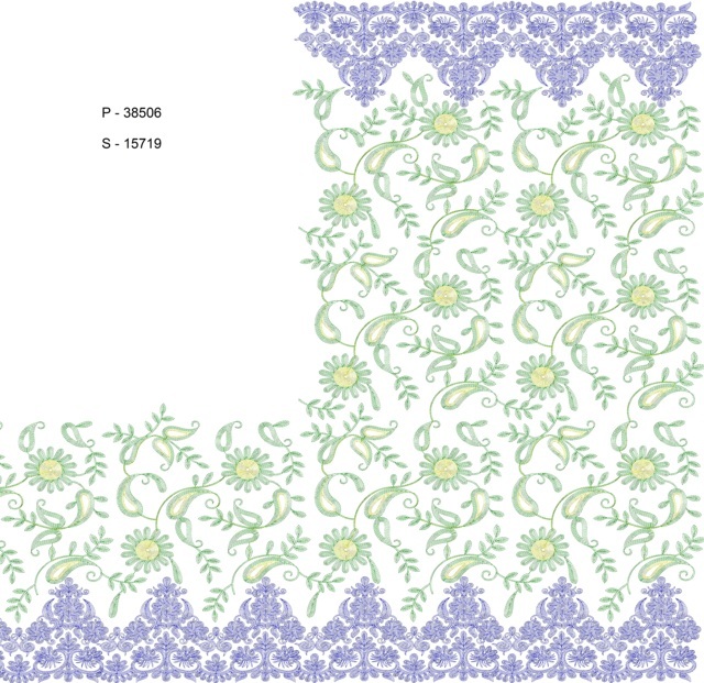 Embroidery Designs online download