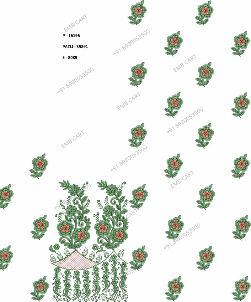Embroidery Designs online download