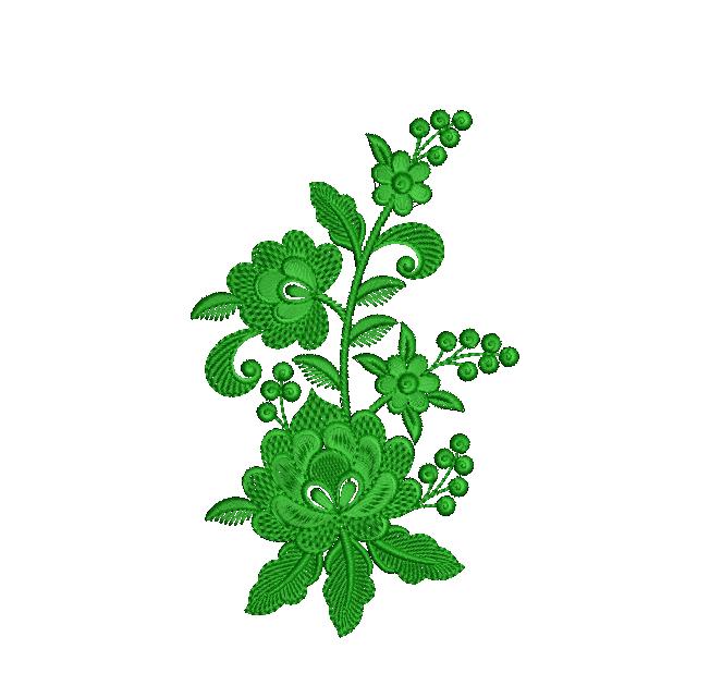 Embroidery Designs online download