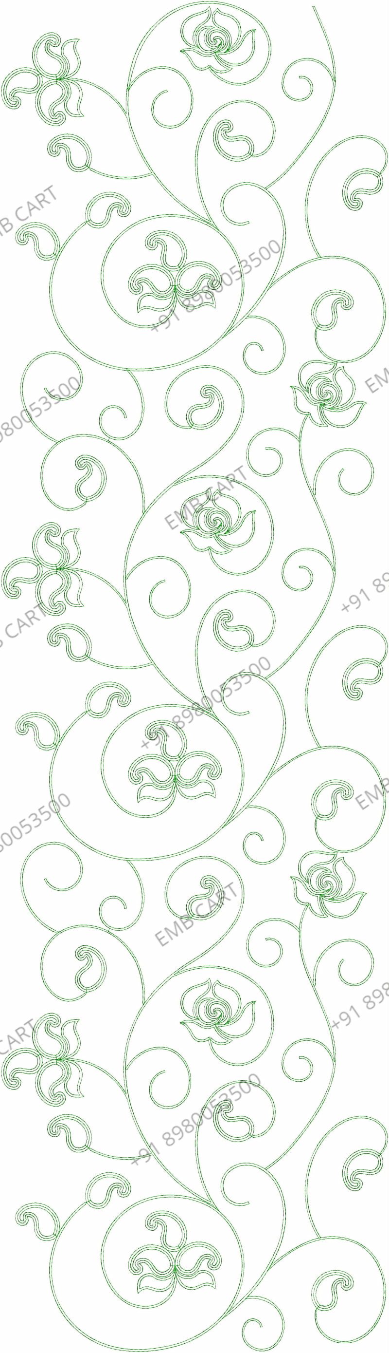 Embroidery Designs online download