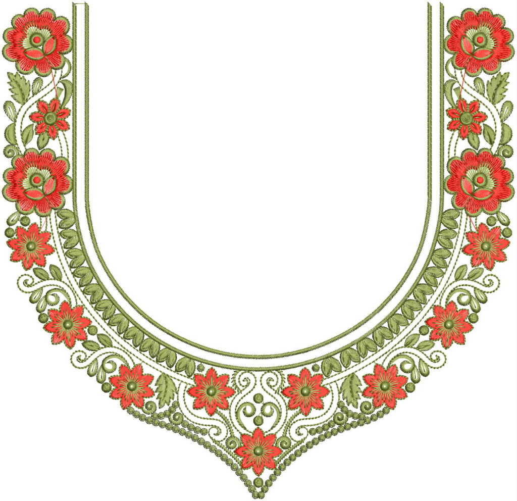 Embroidery Designs online download