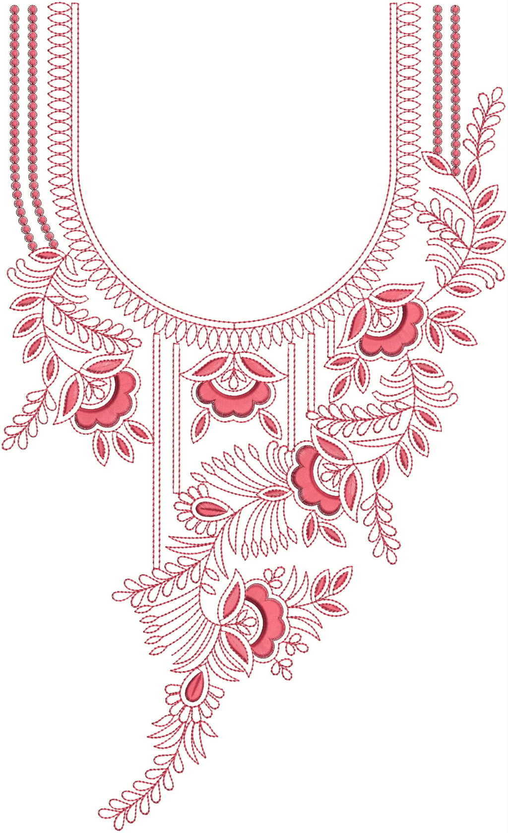 Embroidery Designs online download