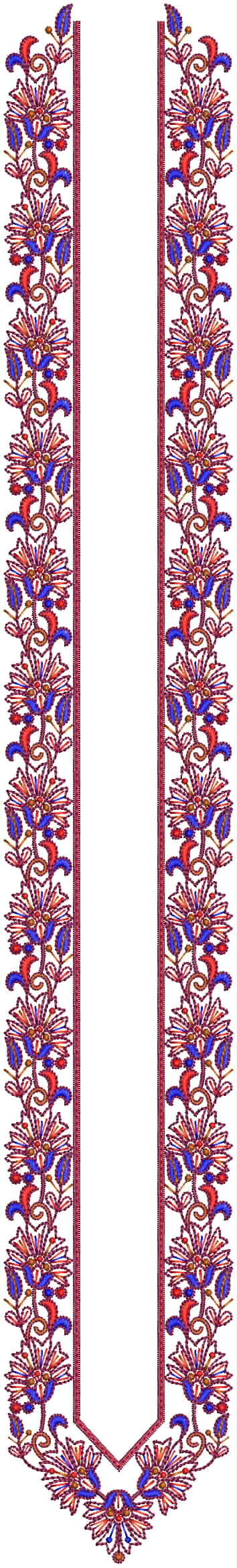 Embroidery Designs online download