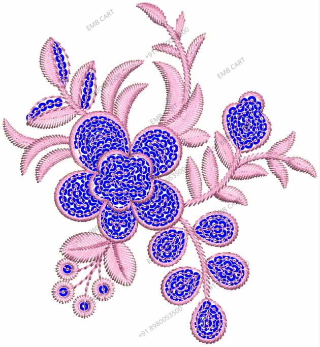 Embroidery Designs online download