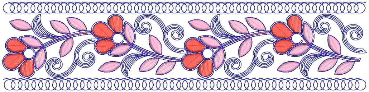 Embroidery Designs online download