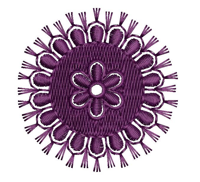 Embroidery Designs online download