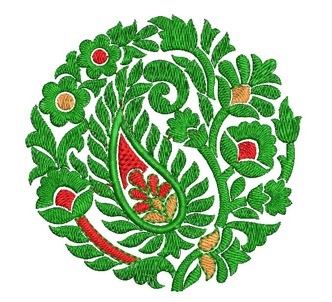 Embroidery Designs online download