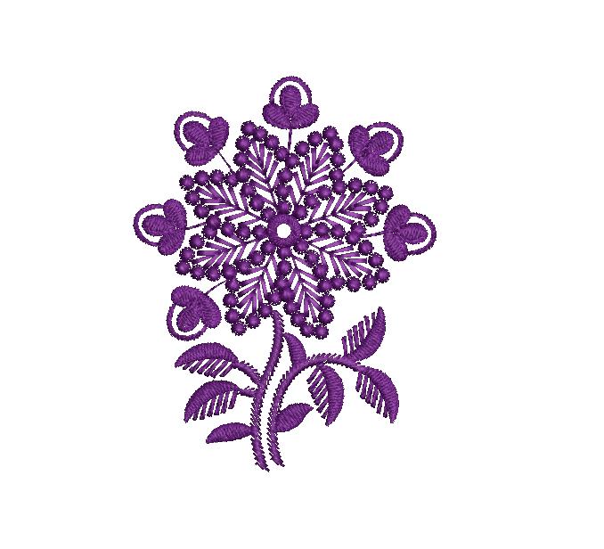 Embroidery Designs online download