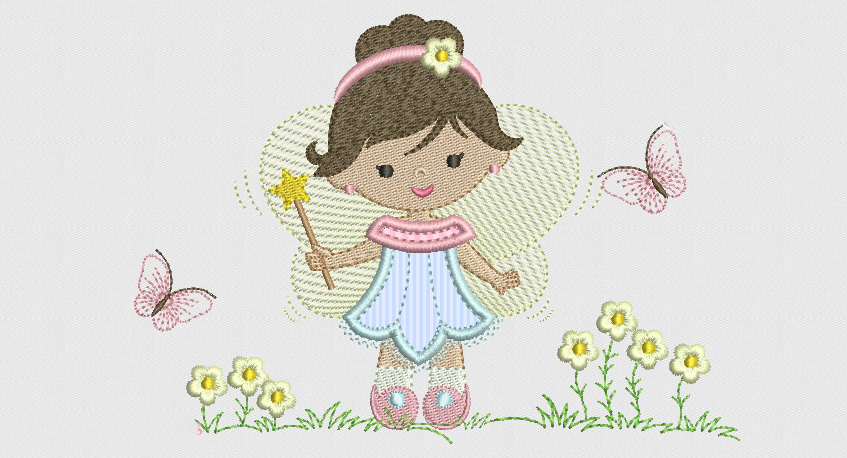 Embroidery Designs online download