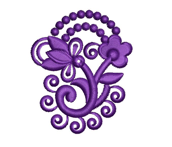 Embroidery Designs online download