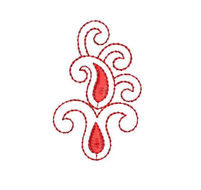 Embroidery Designs online download