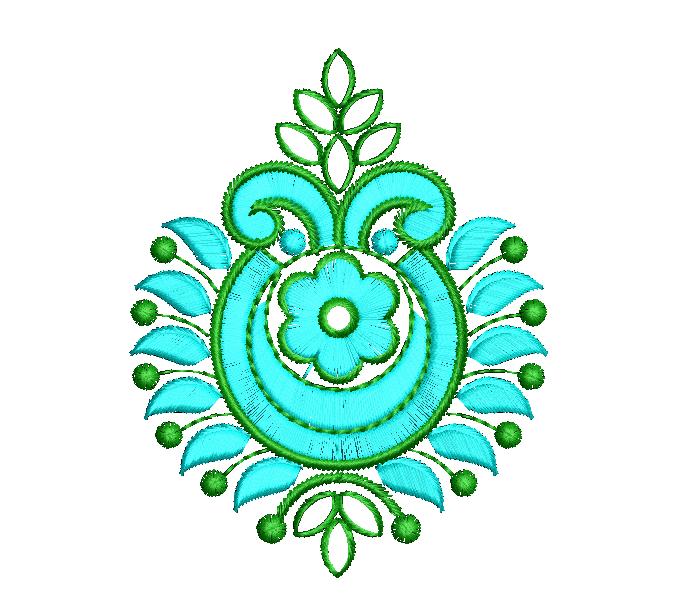 Embroidery Designs online download