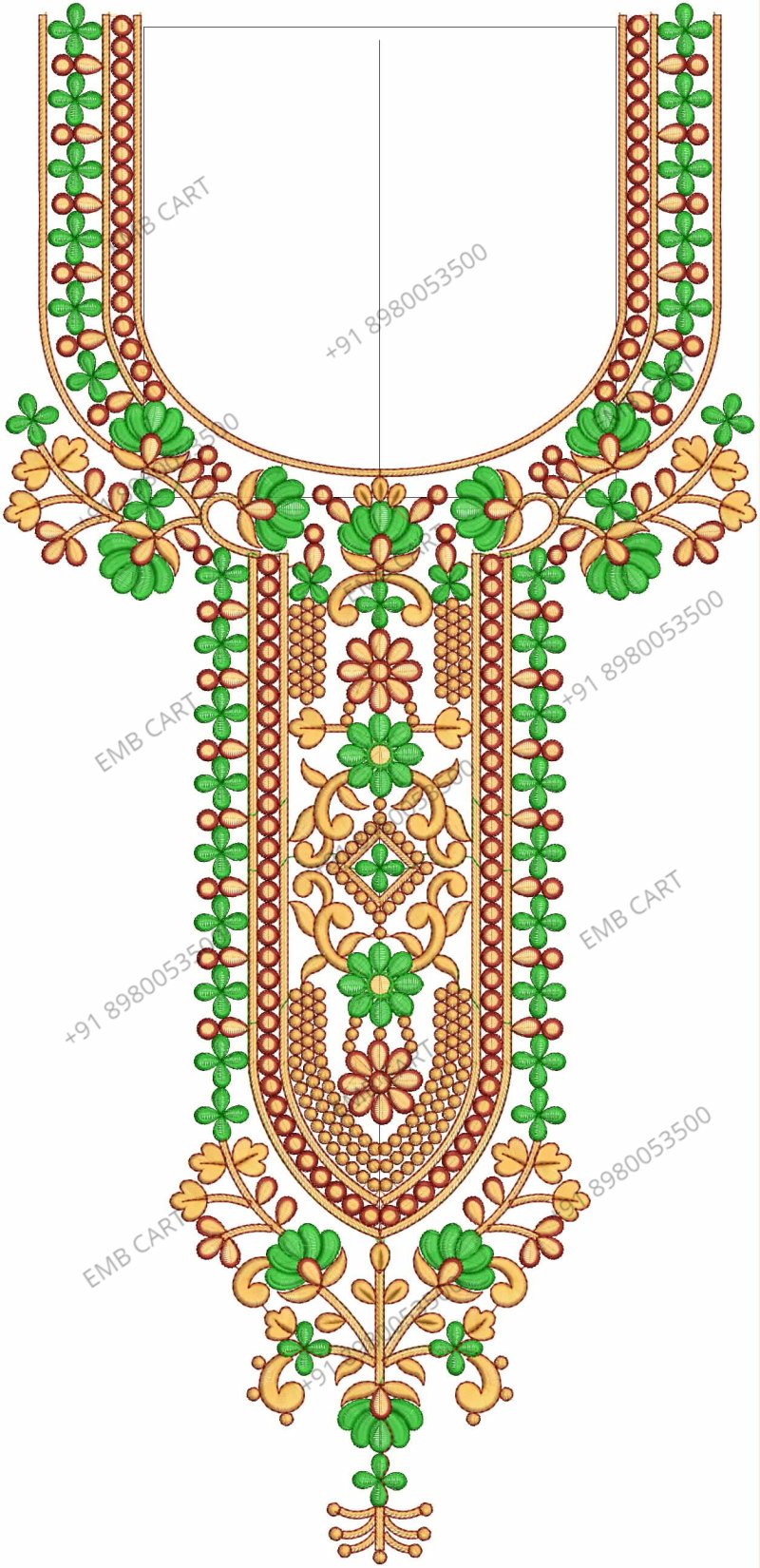 Embroidery Designs online download