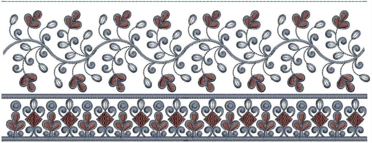 Embroidery Designs online download