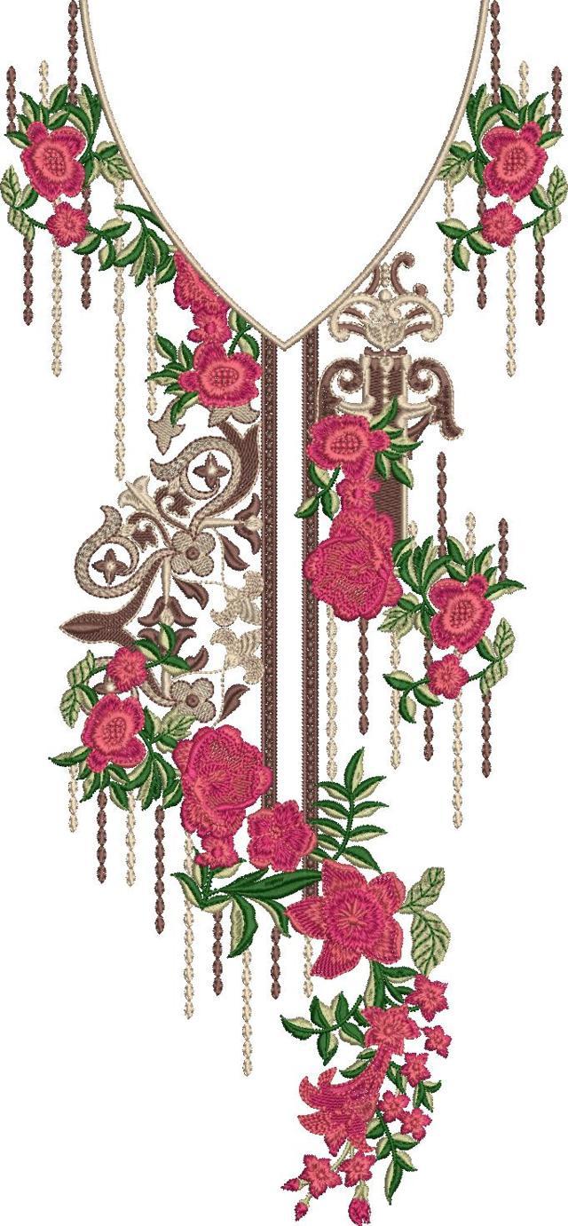 Embroidery Designs online download